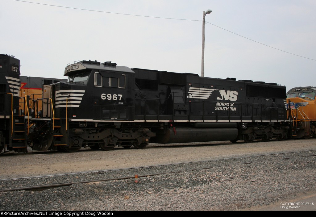 NS 6967
